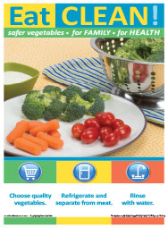 The Education Store - Food Safety